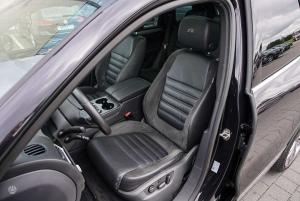 Melns Volkswagen Touareg 2015 Marijampole, ar dzinēja tilpumu 2.97 L un nobraukumu 265 tūkst. km par 15250 €, foto 29 vietnē AUTOMOTO.COM.LV