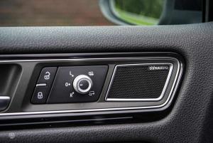 Melns Volkswagen Touareg 2015 Marijampole, ar dzinēja tilpumu 2.97 L un nobraukumu 265 tūkst. km par 15250 €, foto 33 vietnē AUTOMOTO.COM.LV