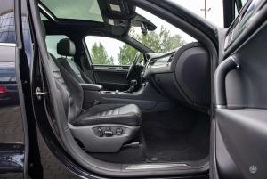 Melns Volkswagen Touareg 2015 Marijampole, ar dzinēja tilpumu 2.97 L un nobraukumu 265 tūkst. km par 15250 €, foto 42 vietnē AUTOMOTO.COM.LV
