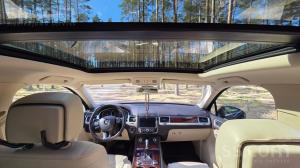 Melns Volkswagen Touareg 2016 Rīga, ar dzinēja tilpumu 3.00 L un nobraukumu 144 tūkst. km par 19990 €, foto 7 vietnē AUTOMOTO.COM.LV