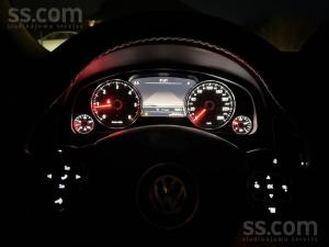 Melns Volkswagen Touareg 2016 Rīga, ar dzinēja tilpumu 3.00 L un nobraukumu 299 tūkst. km par 13700 €, foto 10 vietnē AUTOMOTO.COM.LV