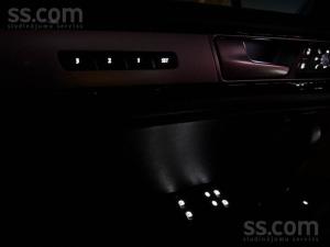 Melns Volkswagen Touareg 2016 Rīga, ar dzinēja tilpumu 3.00 L un nobraukumu 299 tūkst. km par 13700 €, foto 11 vietnē AUTOMOTO.COM.LV
