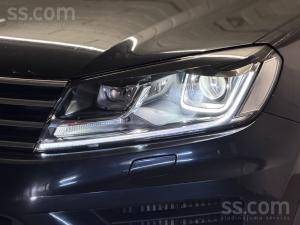 Melns Volkswagen Touareg 2016 Rīga, ar dzinēja tilpumu 3.00 L un nobraukumu 299 tūkst. km par 13700 €, foto 21 vietnē AUTOMOTO.COM.LV