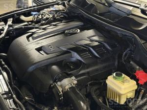 Melns Volkswagen Touareg 2016 Rīga, ar dzinēja tilpumu 3.00 L un nobraukumu 299 tūkst. km par 13700 €, foto 23 vietnē AUTOMOTO.COM.LV