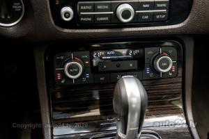 Melns Volkswagen Touareg 2016 Pērnava, ar dzinēja tilpumu 3.00 L un nobraukumu 244 tūkst. km par 16499 €, foto 19 vietnē AUTOMOTO.COM.LV