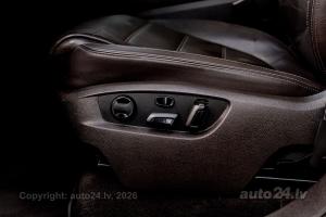 Melns Volkswagen Touareg 2016 Pērnava, ar dzinēja tilpumu 3.00 L un nobraukumu 244 tūkst. km par 16499 €, foto 29 vietnē AUTOMOTO.COM.LV