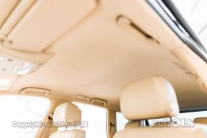 Black Volkswagen Touareg 2016 in Tallinn, with an engine capacity of 3.00 L and mileage of 187 thousand km for 15990 €, photo 20 on AUTOMOTO.COM.LV