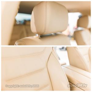 Black Volkswagen Touareg 2016 in Tallinn, with an engine capacity of 3.00 L and mileage of 187 thousand km for 15990 €, photo 21 on AUTOMOTO.COM.LV