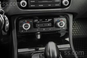 Melns Volkswagen Touareg 2017 Ogre, ar dzinēja tilpumu 3.00 L un nobraukumu 310 tūkst. km par 15800 €, foto 15 vietnē AUTOMOTO.COM.LV