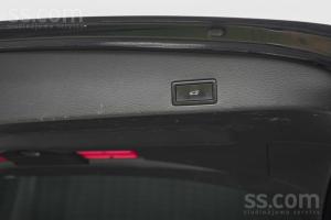 Melns Volkswagen Touareg 2017 Ogre, ar dzinēja tilpumu 3.00 L un nobraukumu 310 tūkst. km par 15800 €, foto 23 vietnē AUTOMOTO.COM.LV