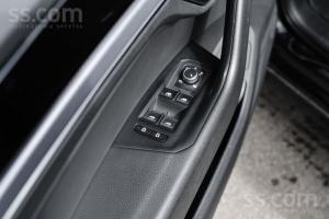 Melns Volkswagen Touareg 2018 Rīga, ar dzinēja tilpumu 3.00 L un nobraukumu 133 tūkst. km par 34700 €, foto 10 vietnē AUTOMOTO.COM.LV