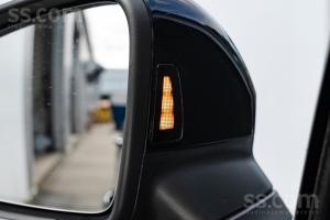 Melns Volkswagen Touareg 2018 Rīga, ar dzinēja tilpumu 3.00 L un nobraukumu 133 tūkst. km par 34700 €, foto 14 vietnē AUTOMOTO.COM.LV
