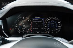 Melns Volkswagen Touareg 2018 Rīga, ar dzinēja tilpumu 3.00 L un nobraukumu 133 tūkst. km par 34700 €, foto 15 vietnē AUTOMOTO.COM.LV