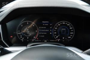 Melns Volkswagen Touareg 2018 Rīga, ar dzinēja tilpumu 3.00 L un nobraukumu 133 tūkst. km par 34700 €, foto 16 vietnē AUTOMOTO.COM.LV