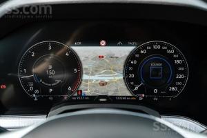 Melns Volkswagen Touareg 2018 Rīga, ar dzinēja tilpumu 3.00 L un nobraukumu 133 tūkst. km par 34700 €, foto 19 vietnē AUTOMOTO.COM.LV