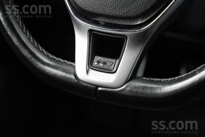 Melns Volkswagen Touareg 2018 Rīga, ar dzinēja tilpumu 3.00 L un nobraukumu 133 tūkst. km par 34700 €, foto 30 vietnē AUTOMOTO.COM.LV