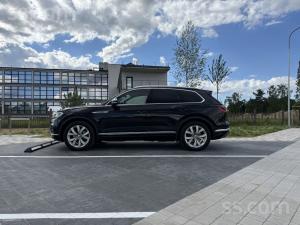 Melns Volkswagen Touareg 2018 Rīga, ar dzinēja tilpumu 3.00 L un nobraukumu 225 tūkst. km par 34999 €, foto 7 vietnē AUTOMOTO.COM.LV
