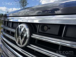 Melns Volkswagen Touareg 2018 Rīga, ar dzinēja tilpumu 3.00 L un nobraukumu 225 tūkst. km par 34999 €, foto 11 vietnē AUTOMOTO.COM.LV