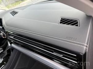 Melns Volkswagen Touareg 2018 Rīga, ar dzinēja tilpumu 3.00 L un nobraukumu 225 tūkst. km par 34999 €, foto 19 vietnē AUTOMOTO.COM.LV