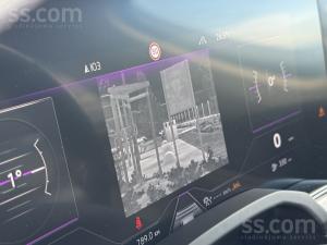 Melns Volkswagen Touareg 2018 Rīga, ar dzinēja tilpumu 3.00 L un nobraukumu 225 tūkst. km par 34999 €, foto 22 vietnē AUTOMOTO.COM.LV