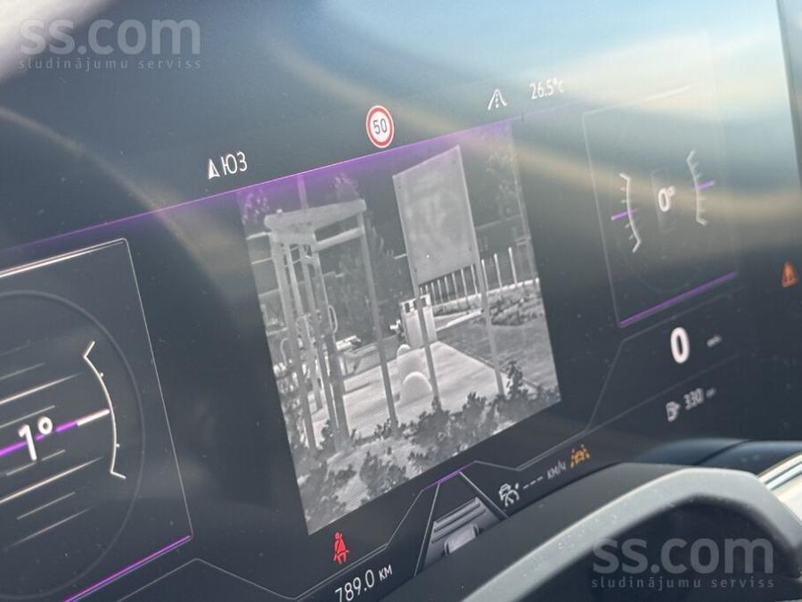 Melns Volkswagen Touareg 2018 Rīga, ar dzinēja tilpumu 3.00 L un nobraukumu 225 tūkst. km par 34999 €, foto 22 vietnē AUTOMOTO.COM.LV