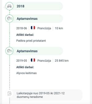 Черный Фольксваген Туарег 2018 в Таураге, объемом двигателя 2.97 л и пробегом 186 тыс. км за 25800 €, фото 59 на AUTOMOTO.COM.LV