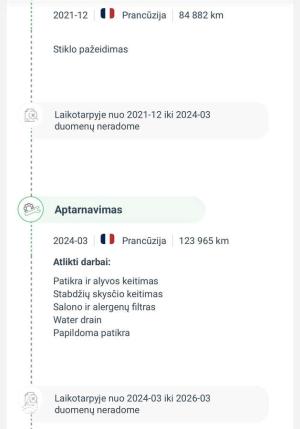 Черный Фольксваген Туарег 2018 в Таураге, объемом двигателя 2.97 л и пробегом 186 тыс. км за 25800 €, фото 60 на AUTOMOTO.COM.LV