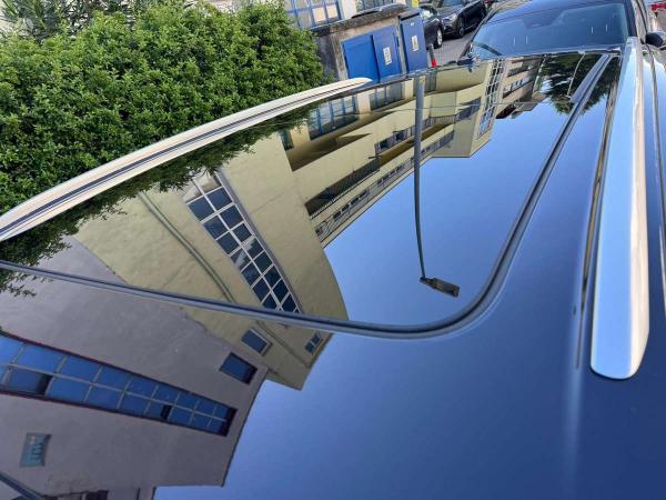 Melns Volkswagen Touareg 2018 Kauņa, ar dzinēja tilpumu 3.00 L un nobraukumu 170 tūkst. km par 31900 €, foto 6 vietnē AUTOMOTO.COM.LV