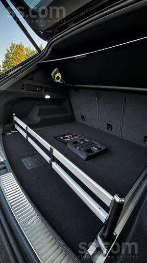 Melns Volkswagen Touareg 2018 Rīga, ar dzinēja tilpumu 3.00 L un nobraukumu 218 tūkst. km par 29900 €, foto 15 vietnē AUTOMOTO.COM.LV