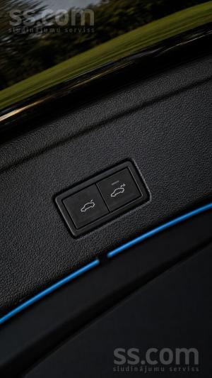 Melns Volkswagen Touareg 2018 Rīga, ar dzinēja tilpumu 3.00 L un nobraukumu 218 tūkst. km par 29900 €, foto 16 vietnē AUTOMOTO.COM.LV