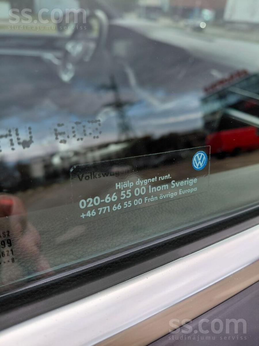 Melns Volkswagen Touareg 2018 Rīga, ar dzinēja tilpumu 3.00 L un nobraukumu 133 tūkst. km par 32000 €, foto 28 vietnē AUTOMOTO.COM.LV