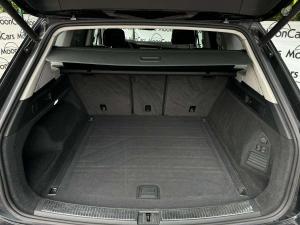 Melns Volkswagen Touareg 2018 Viļņa, ar dzinēja tilpumu 3.00 L un nobraukumu 172 tūkst. km par 32300 €, foto 18 vietnē AUTOMOTO.COM.LV