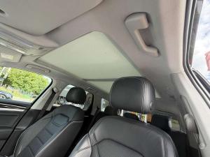 Black Volkswagen Touareg 2018 in Kaunas, with an engine capacity of 3.00 L and mileage of 173 thousand km for 30950 €, photo 29 on AUTOMOTO.COM.LV