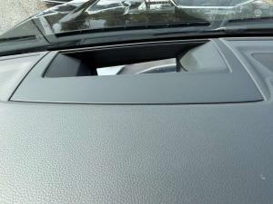 Black Volkswagen Touareg 2018 in Kaunas, with an engine capacity of 3.00 L and mileage of 173 thousand km for 30950 €, photo 41 on AUTOMOTO.COM.LV