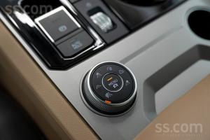 Melns Volkswagen Touareg 2018 Rīga, ar dzinēja tilpumu 3.00 L un nobraukumu 140 tūkst. km par 29900 €, foto 16 vietnē AUTOMOTO.COM.LV