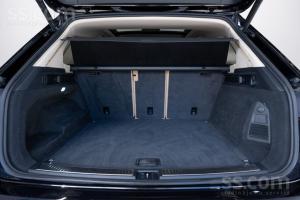 Melns Volkswagen Touareg 2018 Rīga, ar dzinēja tilpumu 3.00 L un nobraukumu 140 tūkst. km par 29900 €, foto 31 vietnē AUTOMOTO.COM.LV