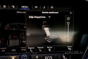 Melns Volkswagen Touareg 2018 Pērnava, ar dzinēja tilpumu 3.00 L un nobraukumu 189 tūkst. km par 31950 €, foto 25 vietnē AUTOMOTO.COM.LV