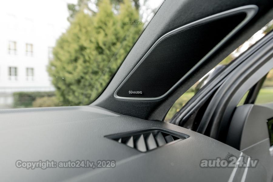 Melns Volkswagen Touareg 2018 Pērnava, ar dzinēja tilpumu 3.00 L un nobraukumu 189 tūkst. km par 31950 €, foto 30 vietnē AUTOMOTO.COM.LV
