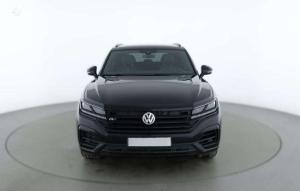 Melns Volkswagen Touareg 2019 Viļņa, ar dzinēja tilpumu 2.97 L un nobraukumu 140 tūkst. km par 44200 €, foto 9 vietnē AUTOMOTO.COM.LV
