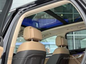 Melns Volkswagen Touareg 2019 Tartu, ar dzinēja tilpumu 3.00 L un nobraukumu 211 tūkst. km par 27990 €, foto 21 vietnē AUTOMOTO.COM.LV