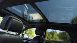 Melns Volkswagen Touareg 2019 Jelgava, ar dzinēja tilpumu 3.00 L un nobraukumu 215 tūkst. km par 32990 €, foto 10 vietnē AUTOMOTO.COM.LV