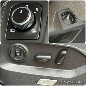 Black Volkswagen Touareg 2019 in Jonava, with an engine capacity of 2.97 L and mileage of 260 thousand km for 31900 €, photo 33 on AUTOMOTO.COM.LV