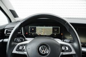 Melns Volkswagen Touareg 2019 Mārupe, ar dzinēja tilpumu 3.00 L un nobraukumu 91 tūkst. km par 40950 €, foto 15 vietnē AUTOMOTO.COM.LV