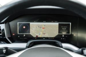 Melns Volkswagen Touareg 2019 Mārupe, ar dzinēja tilpumu 3.00 L un nobraukumu 91 tūkst. km par 40950 €, foto 18 vietnē AUTOMOTO.COM.LV