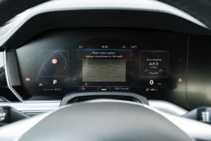 Melns Volkswagen Touareg 2019 Mārupe, ar dzinēja tilpumu 3.00 L un nobraukumu 91 tūkst. km par 40950 €, foto 19 vietnē AUTOMOTO.COM.LV