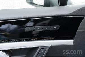 Melns Volkswagen Touareg 2019 Rīga, ar dzinēja tilpumu 3.00 L un nobraukumu 91 tūkst. km par 40950 €, foto 9 vietnē AUTOMOTO.COM.LV