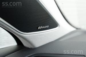 Melns Volkswagen Touareg 2019 Rīga, ar dzinēja tilpumu 3.00 L un nobraukumu 91 tūkst. km par 40950 €, foto 12 vietnē AUTOMOTO.COM.LV