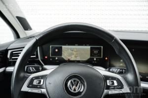 Melns Volkswagen Touareg 2019 Rīga, ar dzinēja tilpumu 3.00 L un nobraukumu 91 tūkst. km par 40950 €, foto 15 vietnē AUTOMOTO.COM.LV