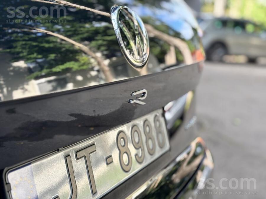 Melns Volkswagen Touareg 2020 Rīga, ar dzinēja tilpumu 3.00 L un nobraukumu 123 tūkst. km par 49550 €, foto 26 vietnē AUTOMOTO.COM.LV