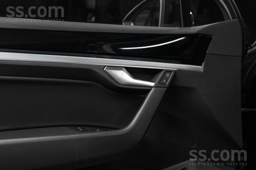 Melns Volkswagen Touareg 2020 Rīga, ar dzinēja tilpumu 3.00 L un nobraukumu 199 tūkst. km par 21900 €, foto 14 vietnē AUTOMOTO.COM.LV